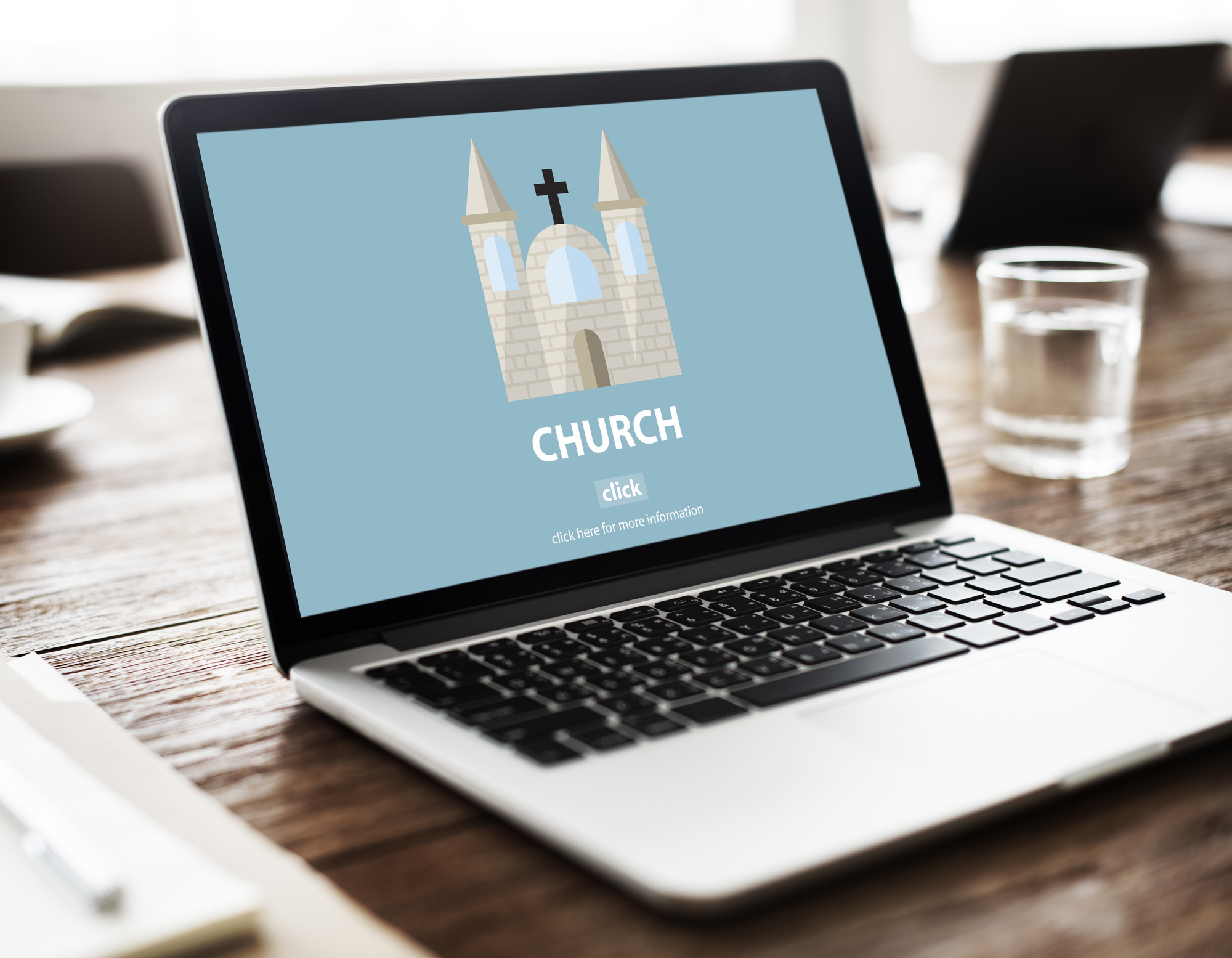 9 Benefits Of Attending Church Online
